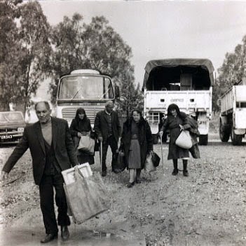 داريزول Darizol: L'exode rural