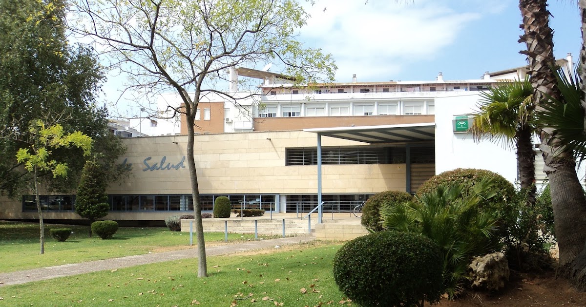 ÁMBITO DE APLICACIÓN - SIGA_SSPA. DS Huelva-Costa: 7. UGC de ISLA CRISTINA