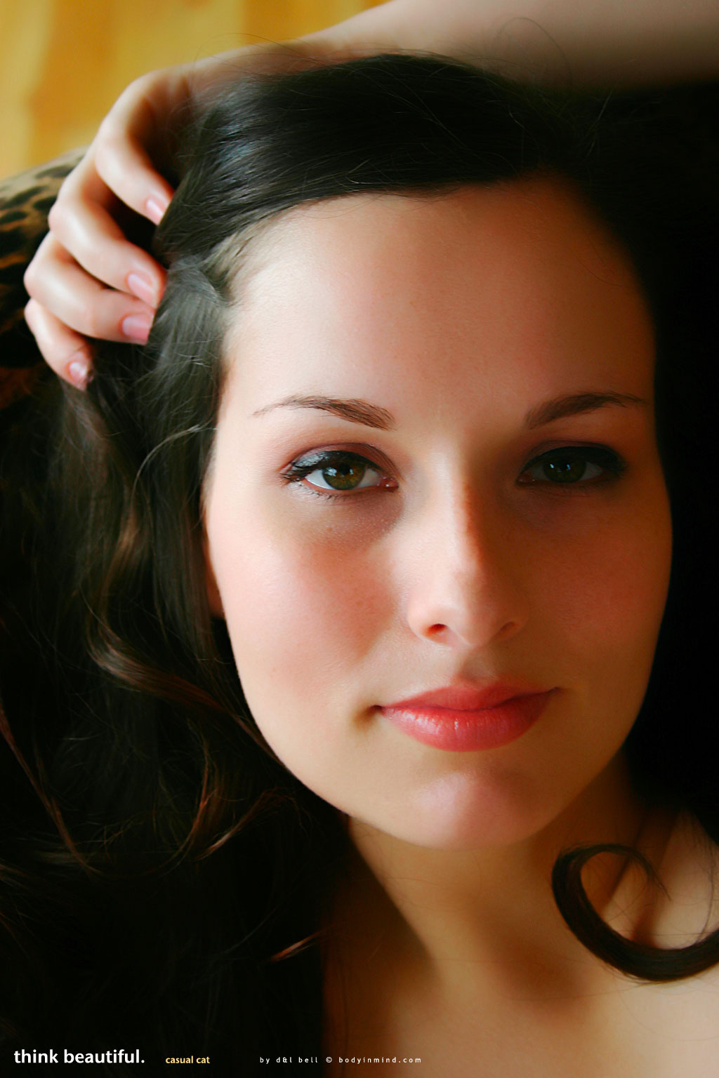 HOTLINE MODELS 2: Cat Season 02