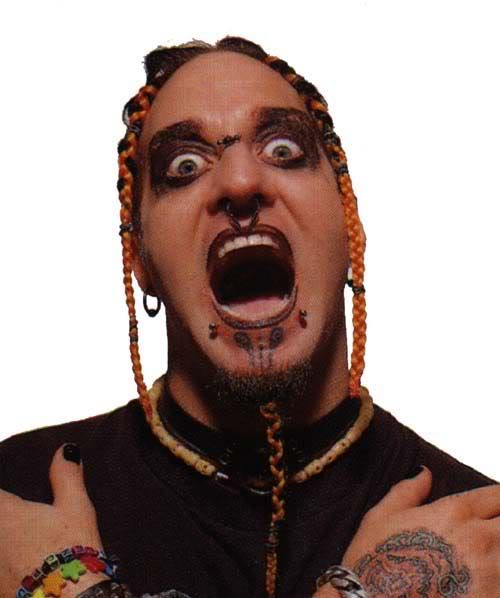 Horns Up Rocks: COAL CHAMBER: Watch Video Of The Bands Entire ...