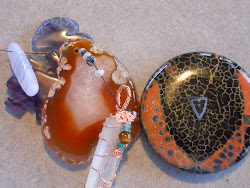 50Rock: Alabama – STAR BLUE QUARTZ