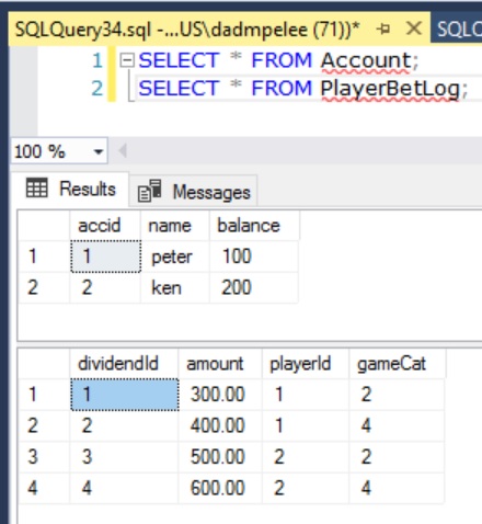 HK SQL Server Doctor: Indexed View Overhead on DML - Part 1 (Non ...