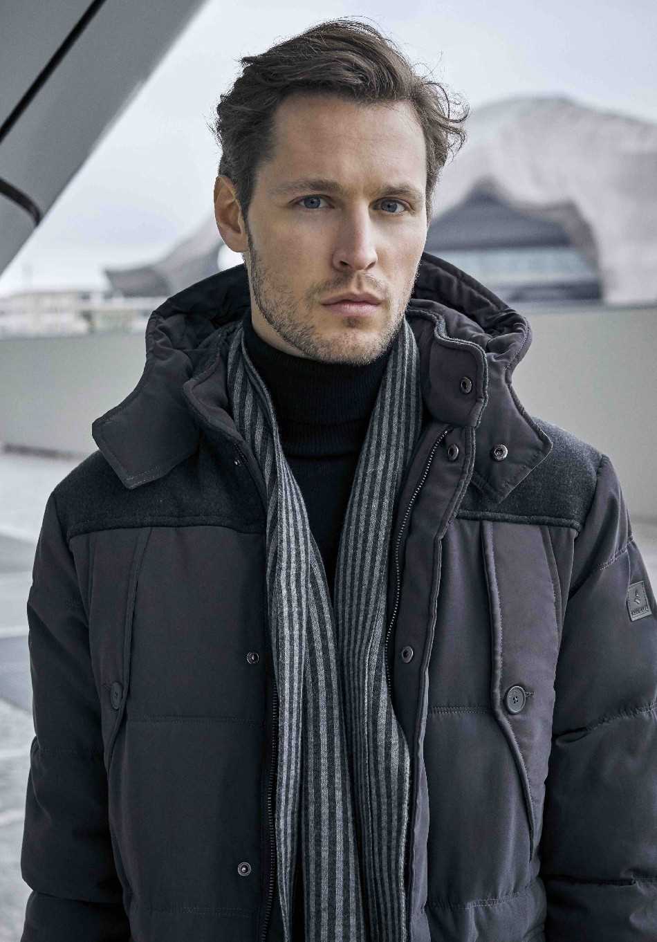 Navigare Fall-Winter 2018 Collection