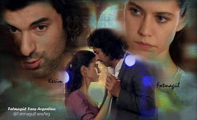 SINOPSIS Fatmagul Episode 1 - SINOPSIS 1001