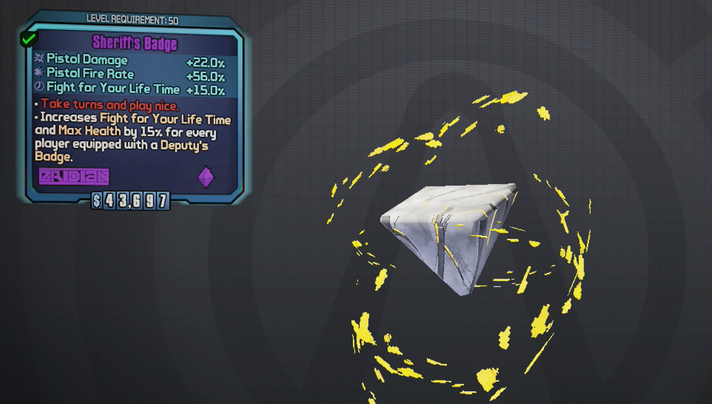 Rleeson85: BORDERLANDS 2 - ULTIMATE RAID BOSS GUNZERKER BUILD