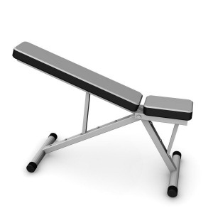 lukitoys: Alat-Alat Fitnes Di Gym Dan Kegunaannya