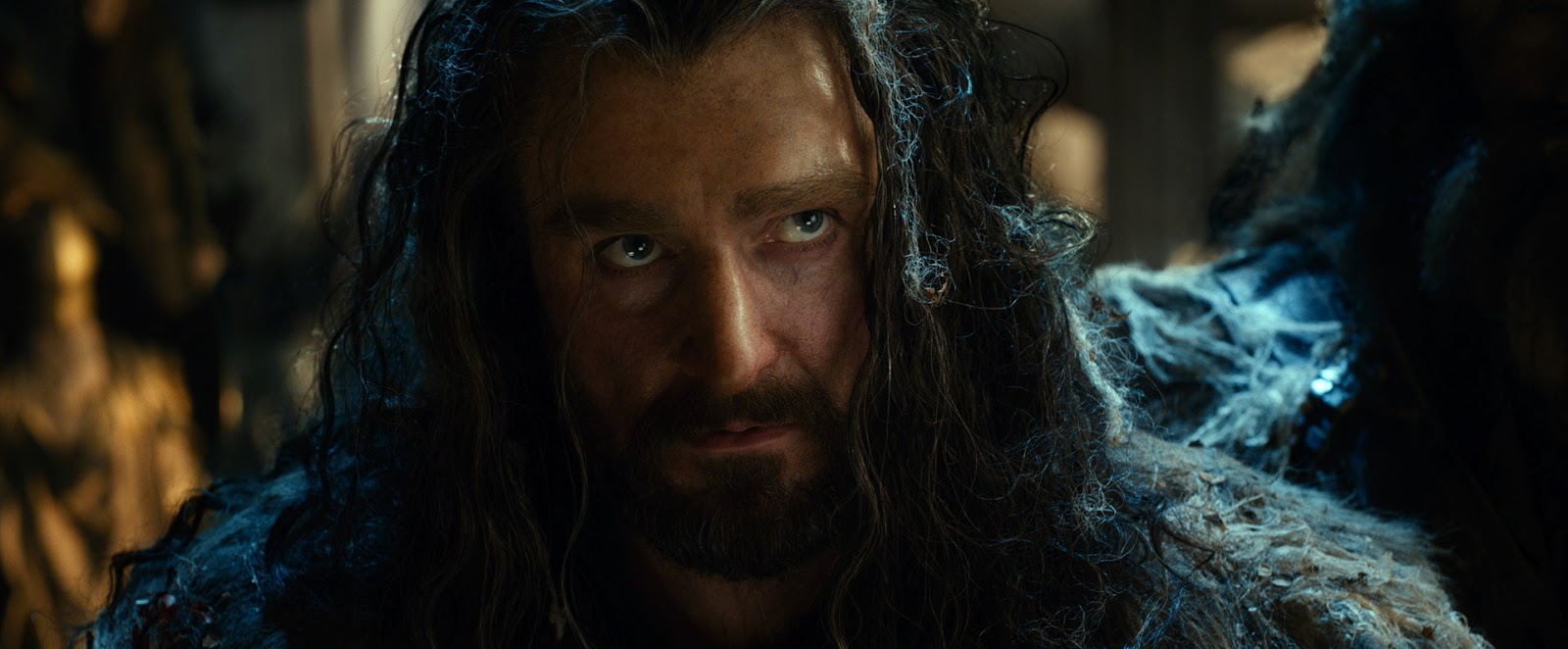 Confira o excepcional trailer de O HOBBIT - A DESOLAÇÃO DE SMAUG, de ...
