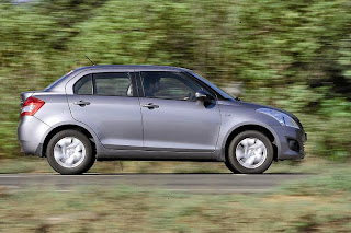 Second Report on New Maruti Swift Dzire Zdi - autodraaak