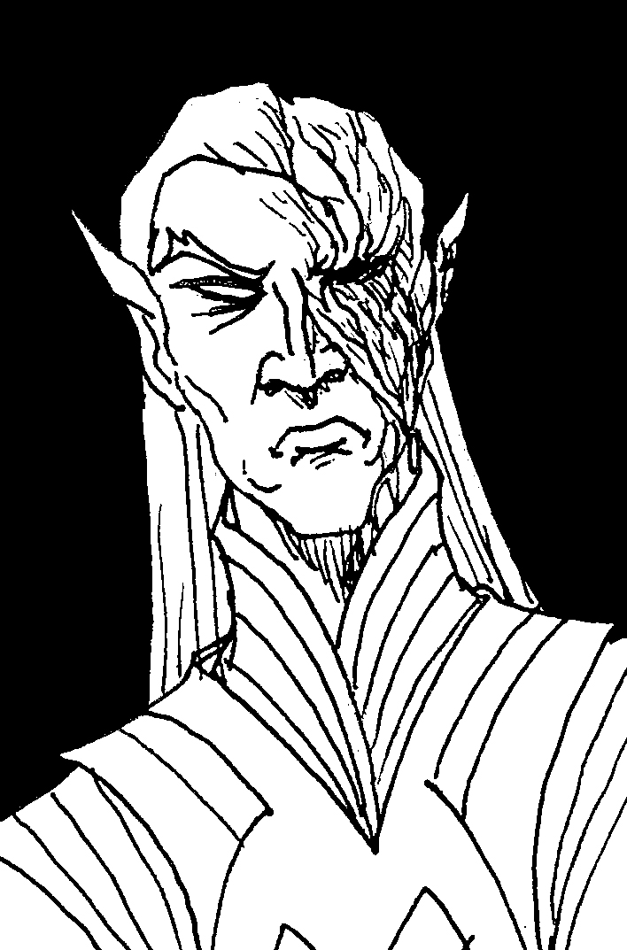 Geek Rampage: "Out of the Abyss" - Out of the Abyss, Chapter 23