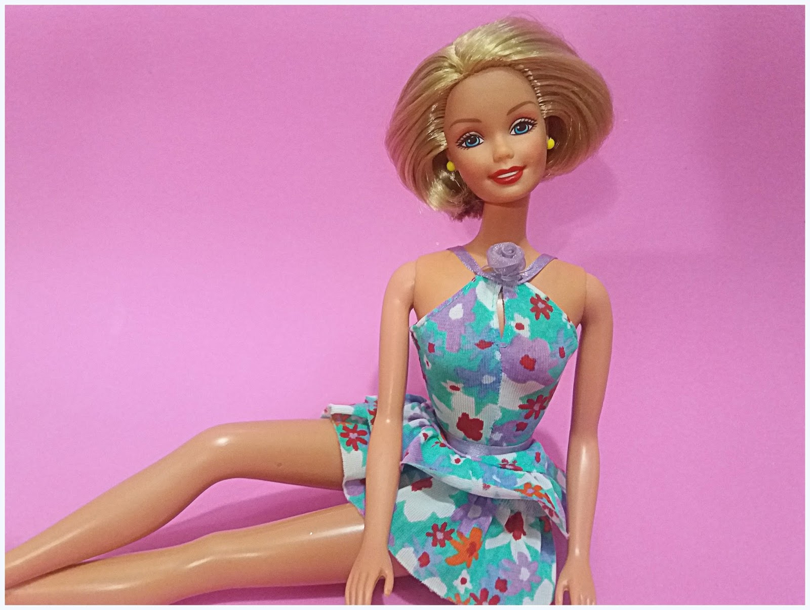 Willy: Barbie Riviera 1998