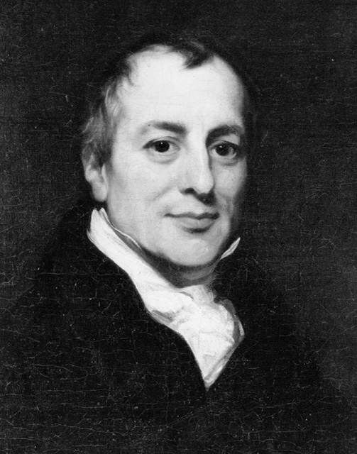 Econ Analysis Tools: David Ricardo and mathematical economics