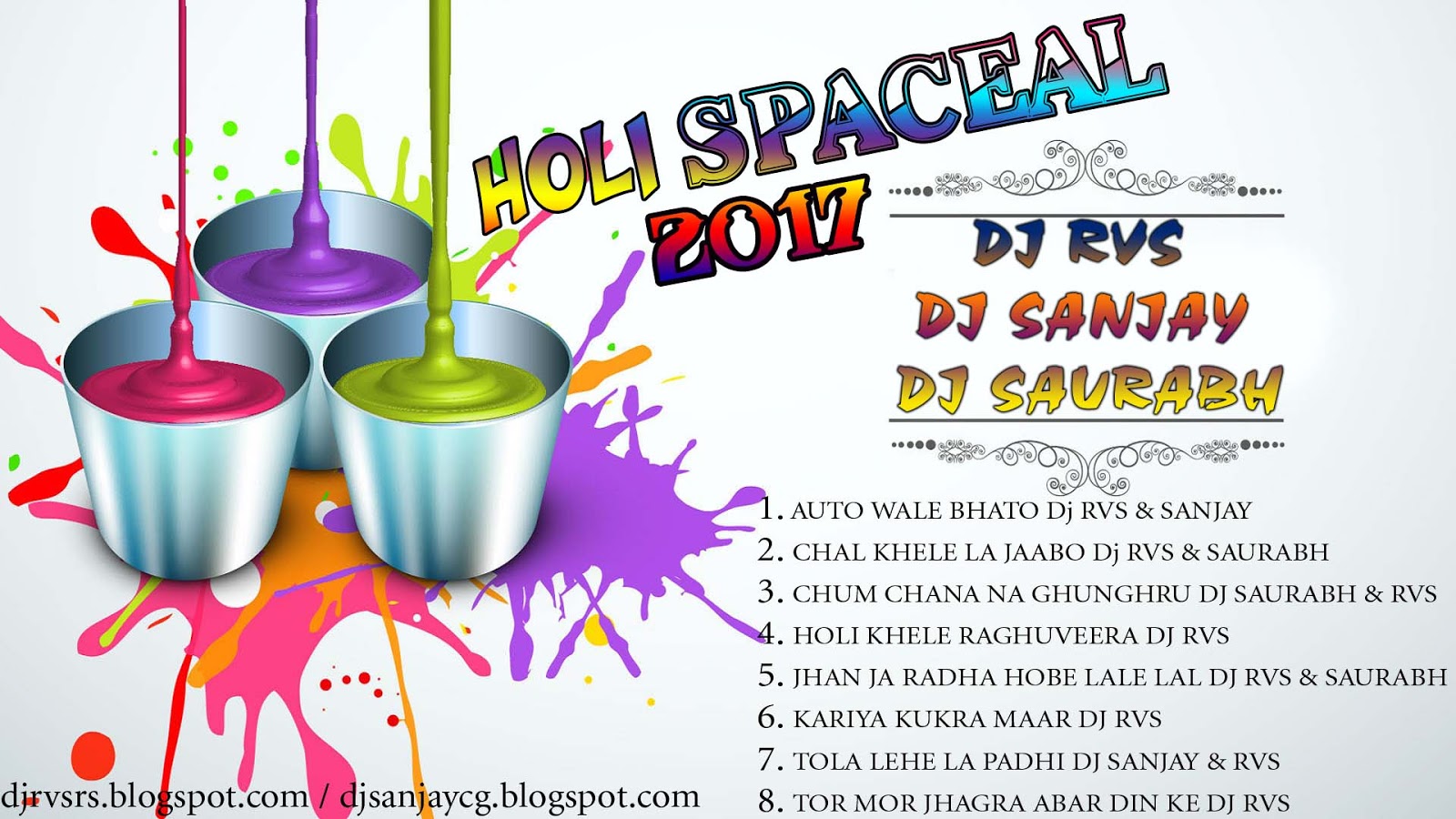 DJ SANJAY