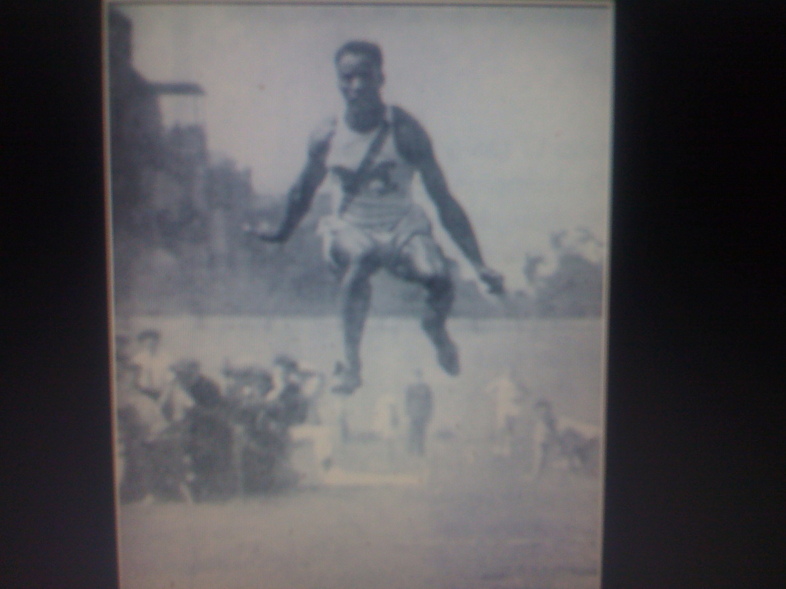 THE BLACK SOCIAL HISTORY:: BLACK SOCIAL HISTORY : WILLIAM DeHART ...