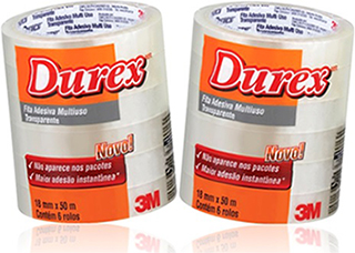 Mundo Das Marcas: 3M