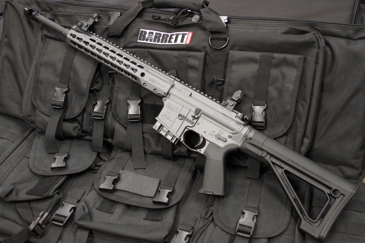 US Halts Sale of Assault Rifles to the Philippines ~ Wazzup Pilipinas ...