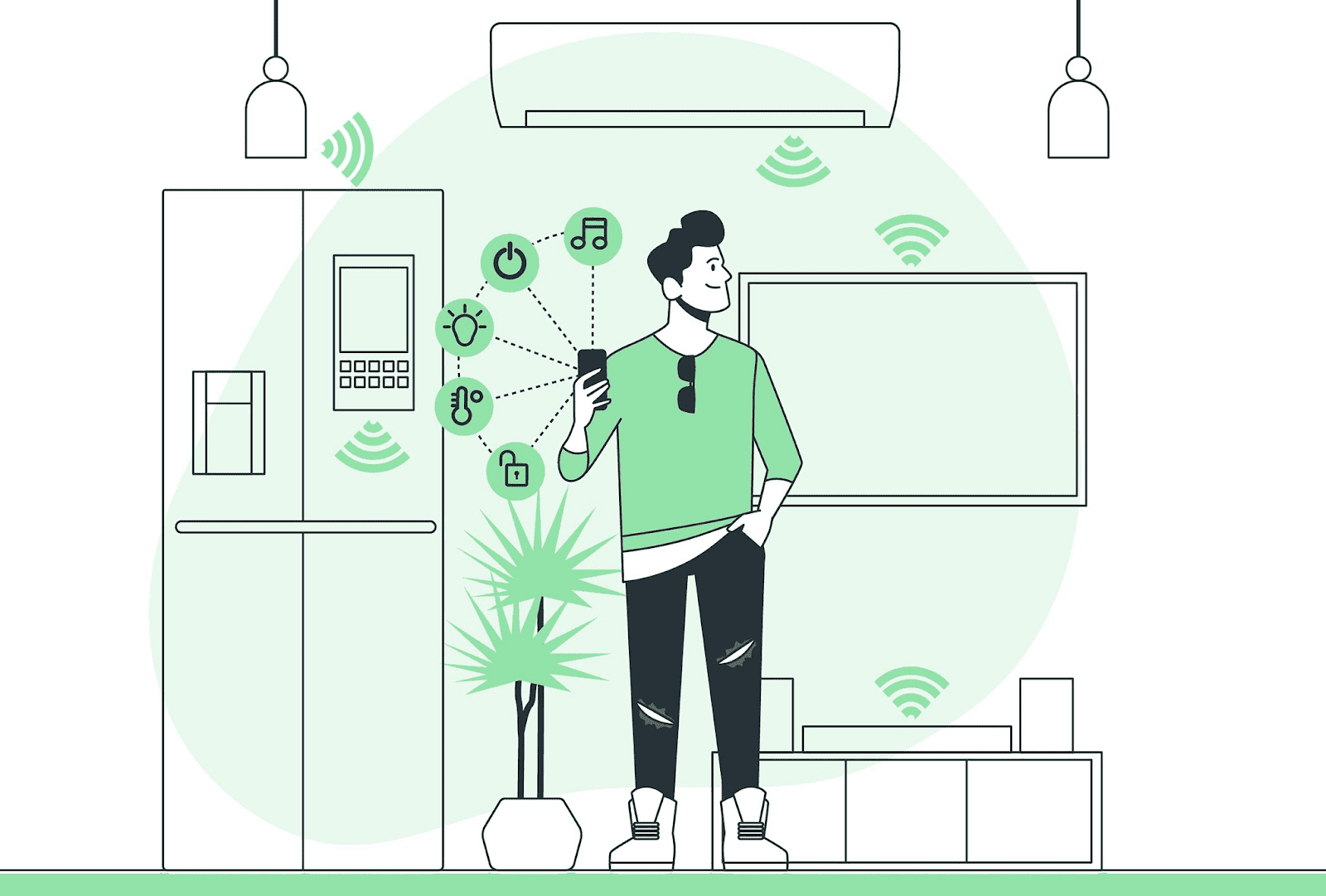 How To Secure Your Smart Home Devices
