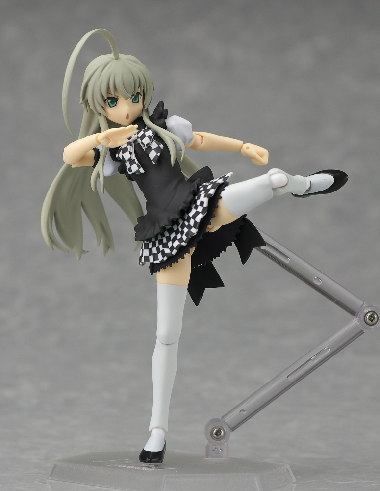 Figma World: Figma Nyaruko Review