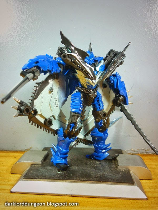 a day in a zoider's world: reviewed: transformers - age of extinction ...