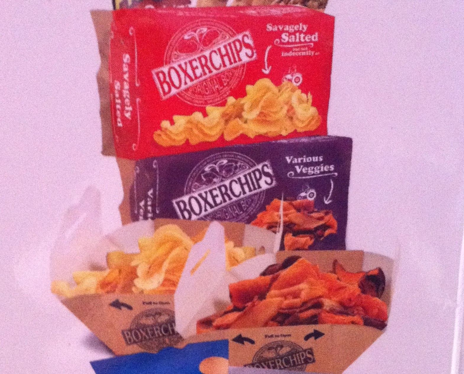 PA PROBARLO: BOXERCHIPS