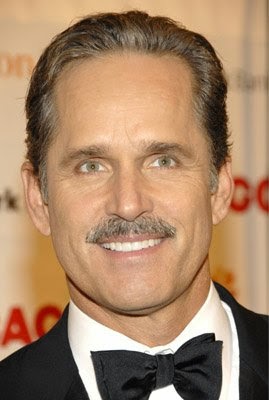 QUÉ FUE DE...?: GREGORY HARRISON