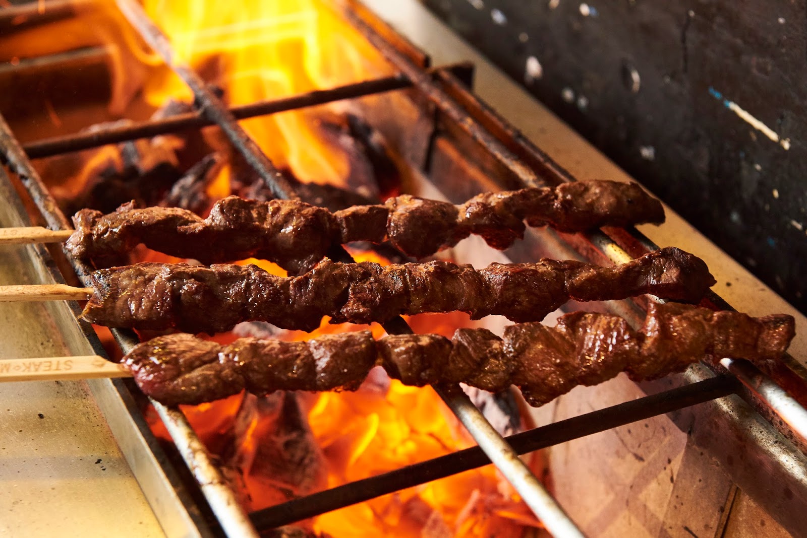 STEAK ME ABRE AS PORTAS EM BOTAFOGO PARA O DIA DAS CRIANÇAS - Felipe Hart