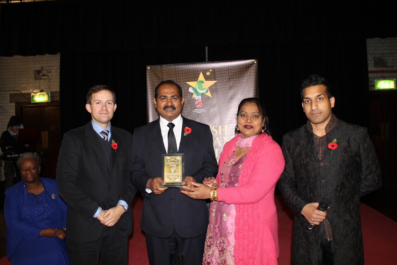 British Pakistani Christian Association: British Pakistani Christian ...