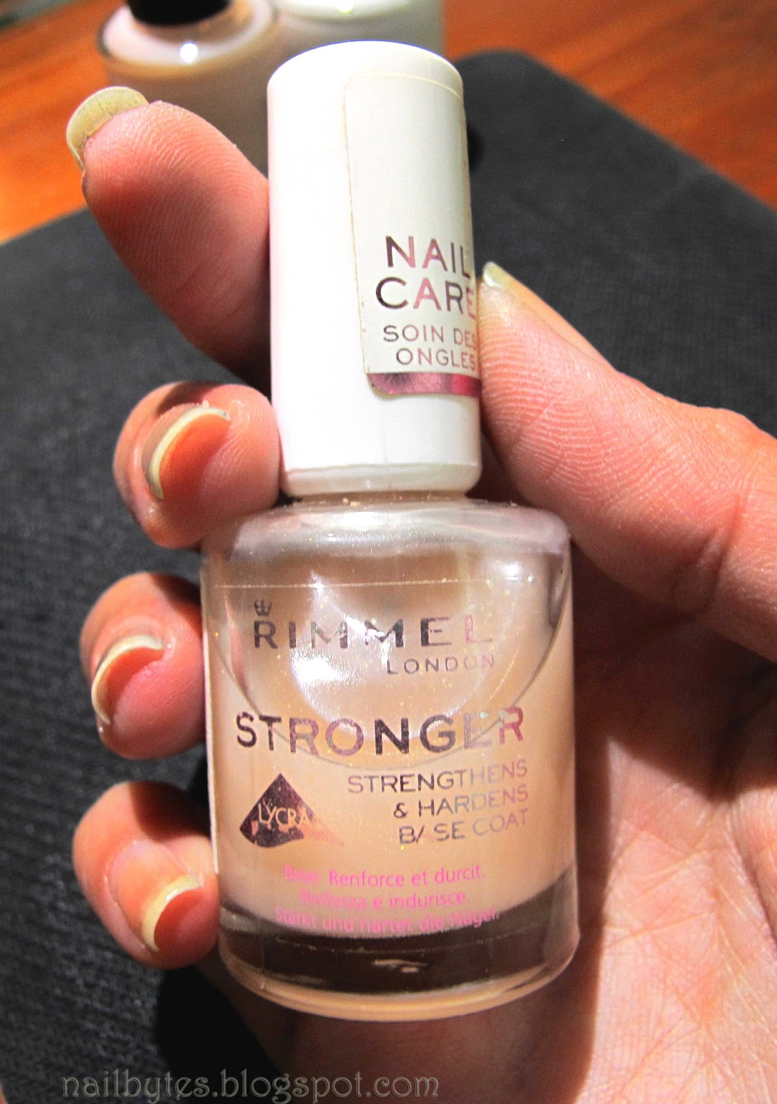 nailbytes: Seche French Manicure