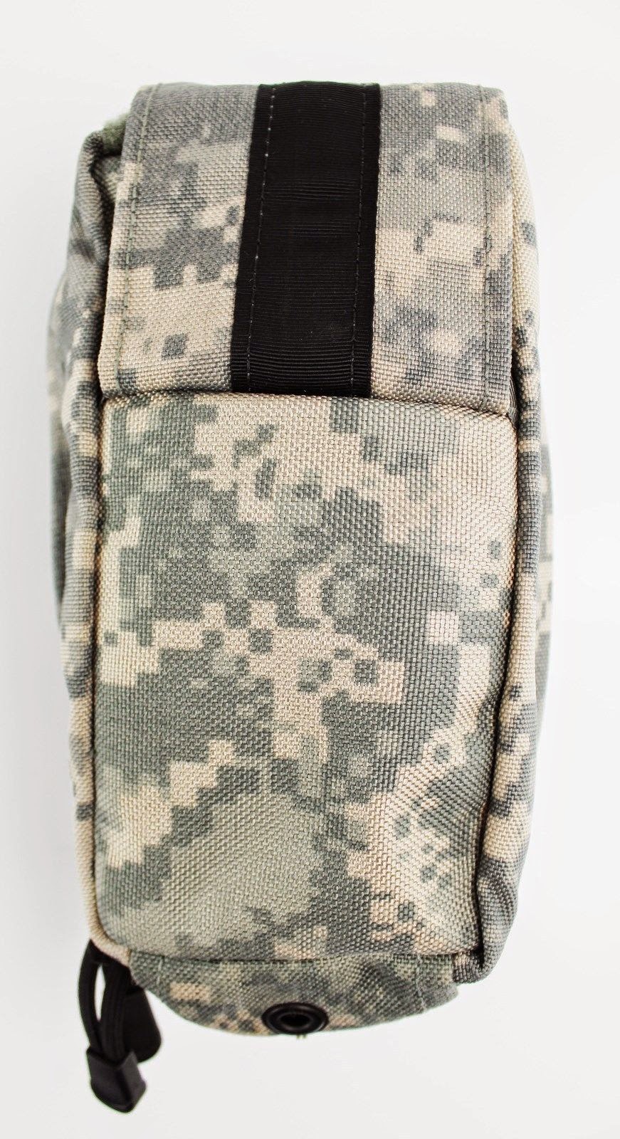 Webbingbabel: SO Tech Compact Individual Medical Aid Pouch (CIMAP) ACU