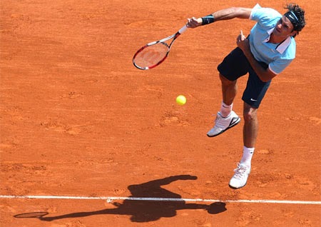 Tennis na veia !!!: Confira os principais golpes do Tênis.