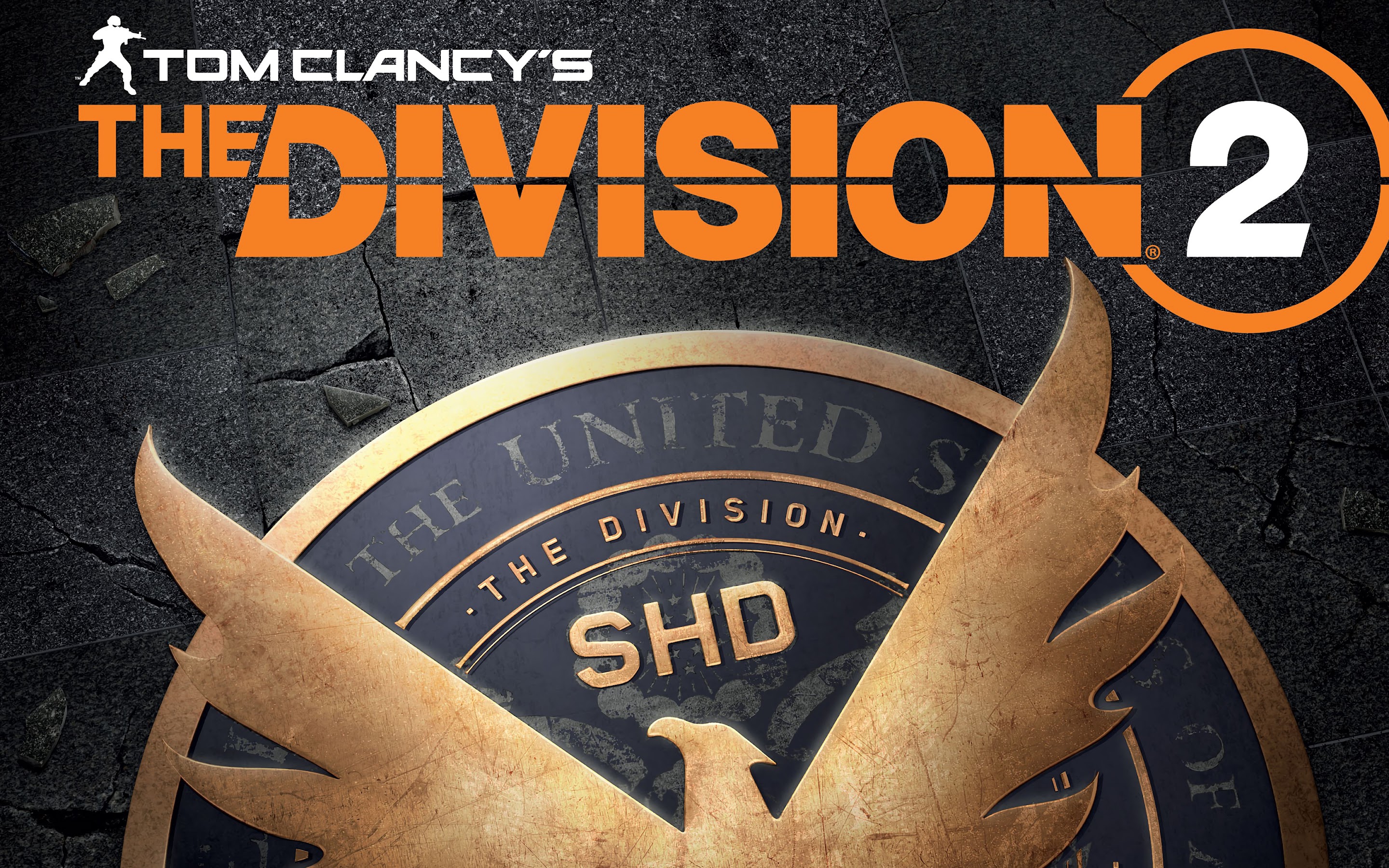 The Division 2, SHD, 4K, #24 Wallpaper PC Desktop