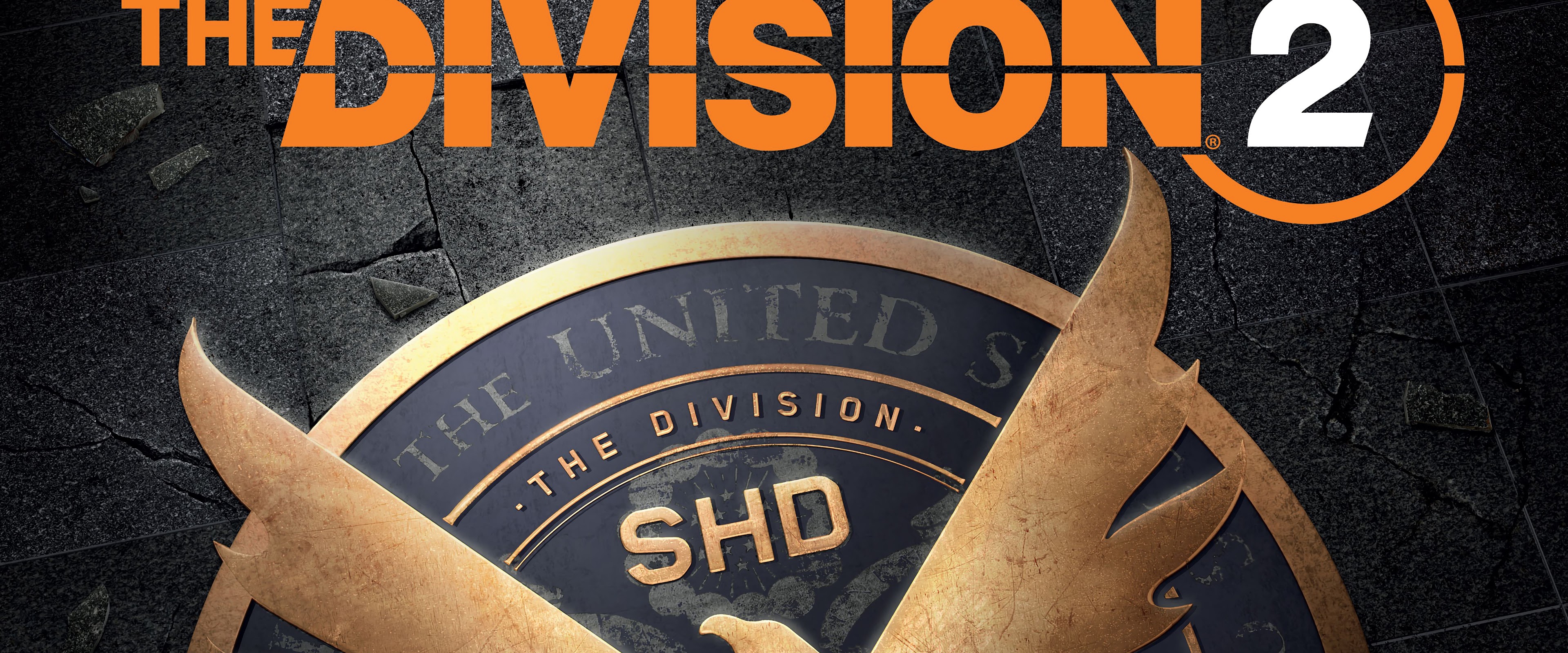 The Division 2, SHD, 4K, #24 Wallpaper PC Desktop