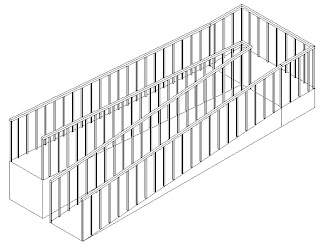 Revit Architecture 2013 Essential: Designing Ramp - Vertical Circulation