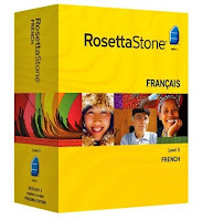 Rosetta stone language: Best French Software: Rosetta Stone French