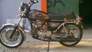 Honda CB Klasik: honda cb klasik - cbmania.blogspot.com