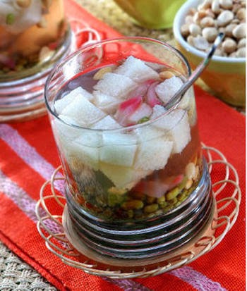 Cara Membuat Wedang Sekoteng Hangat yang Nikmat | KueLiner