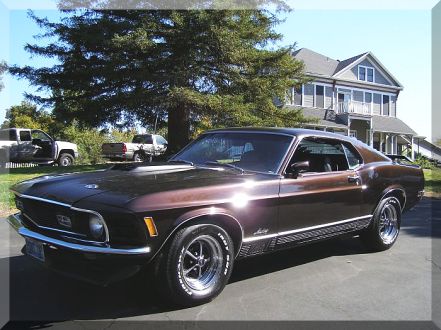 Nice old cars ~ Everlasting Car