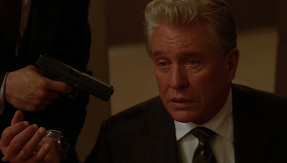 In Character: Tom Berenger | And So It Begins...