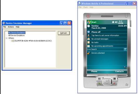 addandhardcore: How to use Windows Mobile Emulator for Mobile App ...