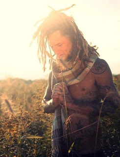 The Wild Human Initiative