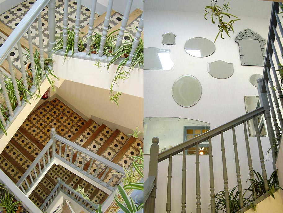 Traviesa Diseño Libre