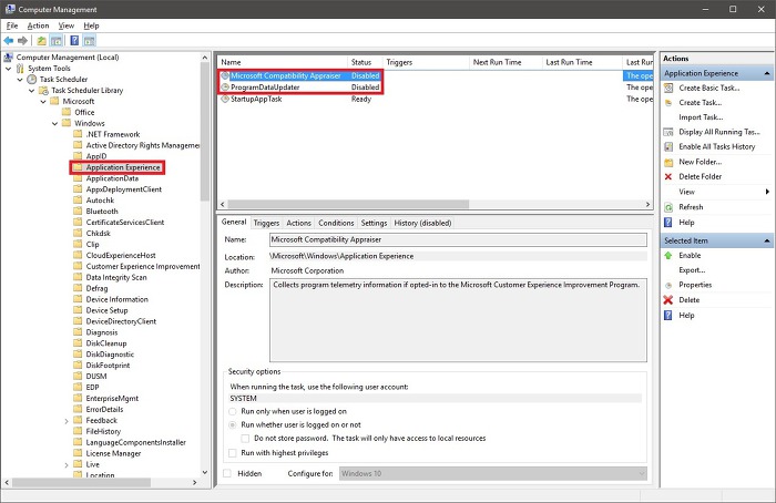 시스템 유휴 프로세스 높은 창 7 - system idle process high windows 7
