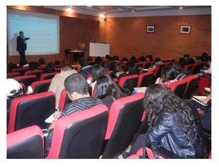 ESTRATEGIAS DE APRENDIZAJE: SEMINARIO