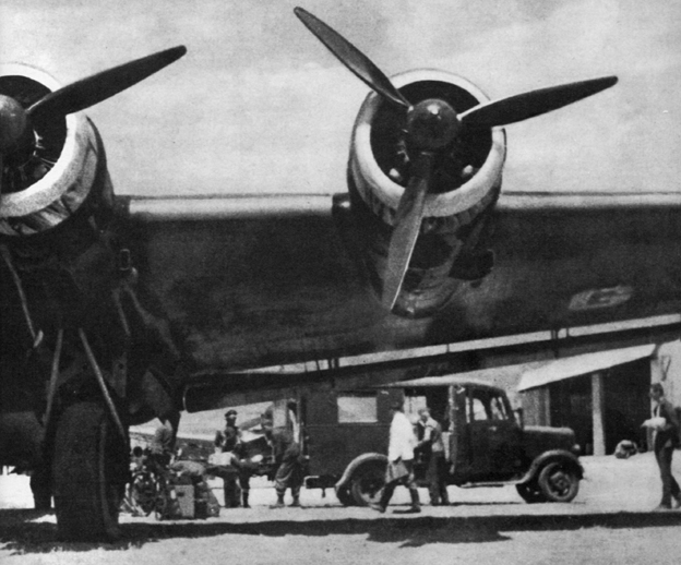 ΚΡΗΤΗ 1941-1945: ΦΩΤΟΓΡΑΦΙΕΣ ΑΠΟ ΤΗ ΜΑΧΗ ΤΗΣ ΚΡΗΤΗΣ (4)