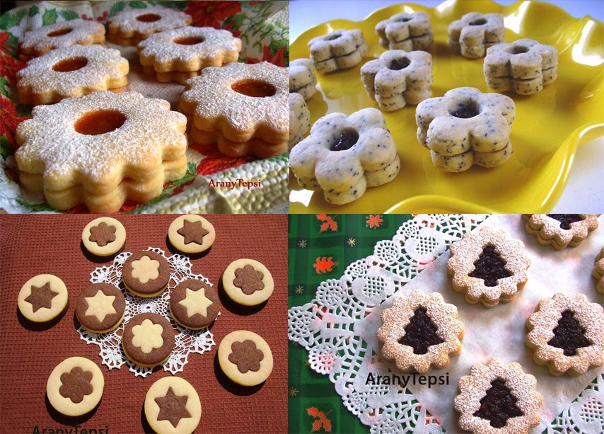 AranyTepsi: A linzer ezer arca