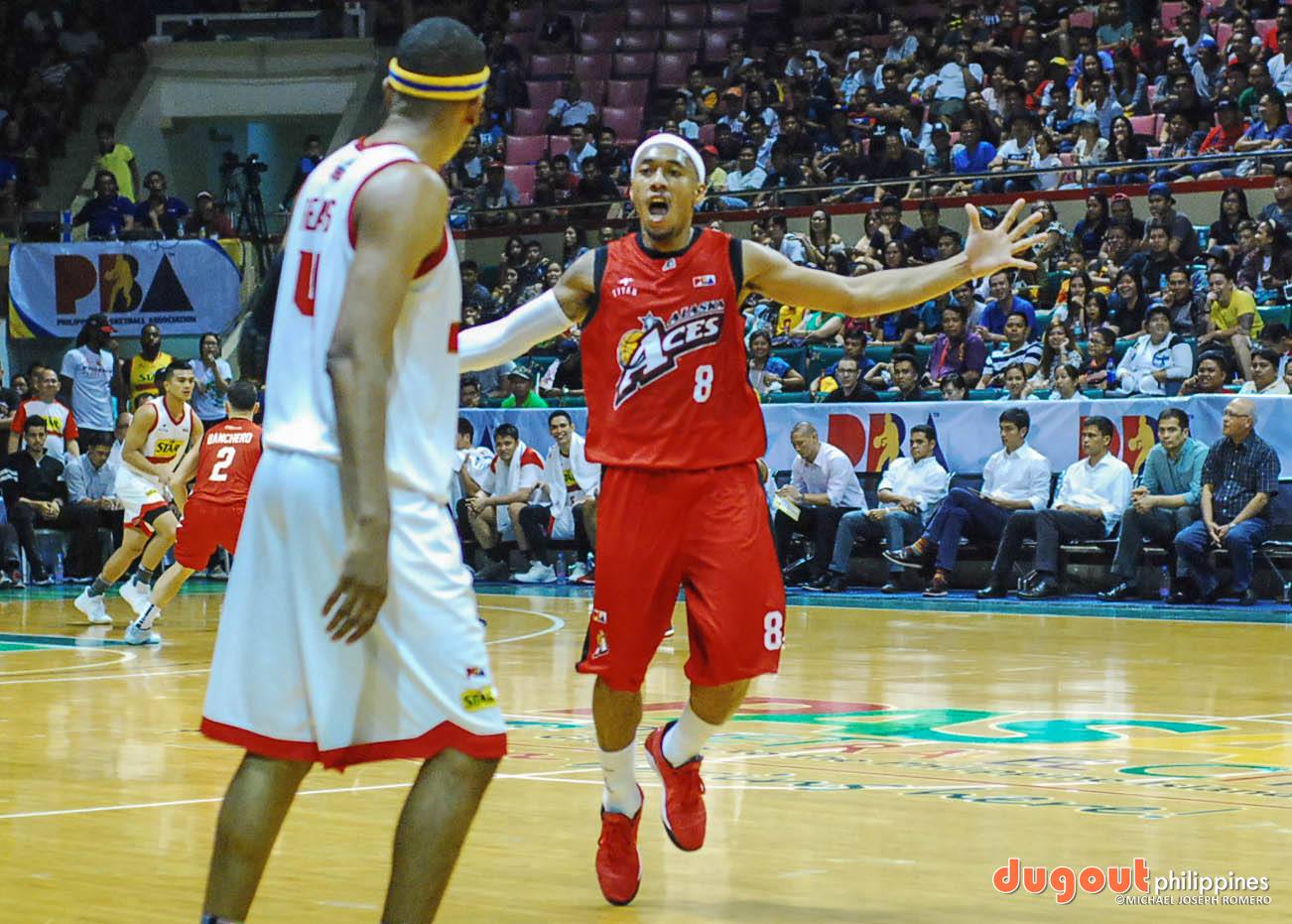 Despite tough loss, Compton happy to finally see Alaska basketball