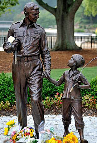 TV LANDS ANDY GRIFFITH SHOW MARATHON