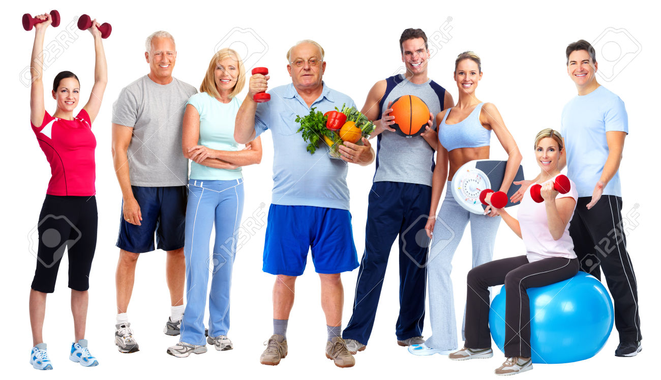 comer sanno vivir sano