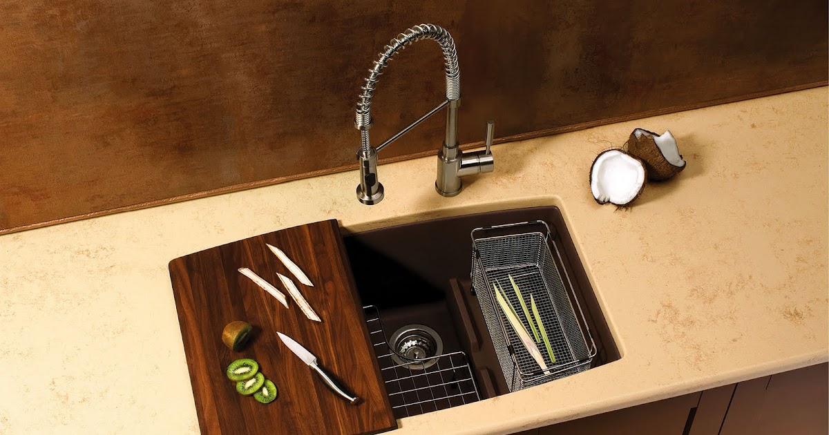 Cupboards Kitchen and Bath: Blanco Design Council Appointment Press Release