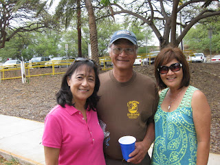 Imua '72 Blog Site: A GREAT DAY AT THE BEACH