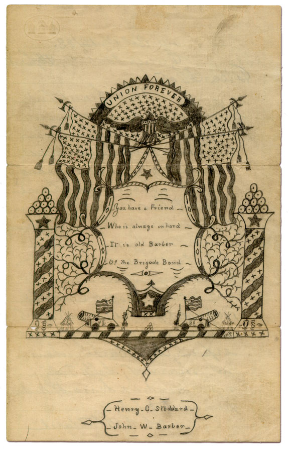 Vital News ~ Compelling Stories: Stoddard Family ~ The Great American ...